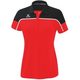 Polo "Change By Erima Poloshirt" in Rot | Gr.: S