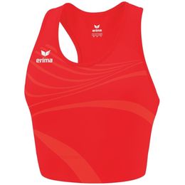 Erima Sport-BH "Racing Bra" in Rot | Gr.: XL