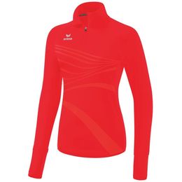 Erima Trainingsshirt "Racing" in Rot | Gr.: 42