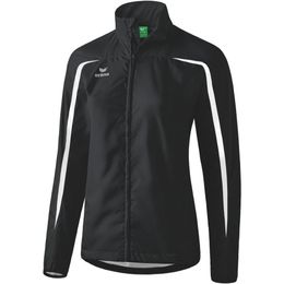 Erima Trainingsjacke "Laufjacke" in Schwarz | Gr.: XL