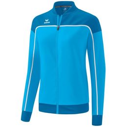 Trainingsjacke "Change By Erima Präsentationsjacke" in Blau | Gr.: XL