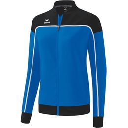 Trainingsjacke "Change By Erima Präsentationsjacke" in Blau | Gr.: XL