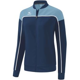 Trainingsjacke "Change By Erima Präsentationsjacke" in Blau | Gr.: XL