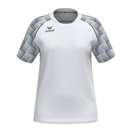 Erima Trikot "Evo Star Trikot" in Wei&szlig; | Gr.: L