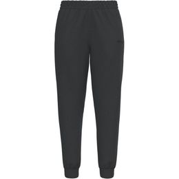 Erima Sweat Pant "Ts Sweatpants" in Schwarz | Gr.: M