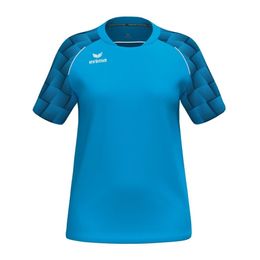 Erima Trikot "Evo Star Trikot" in Blau | Gr.: XXS