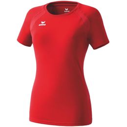 Erima Trainingsshirt "Performance" in Rot | Gr.: 40