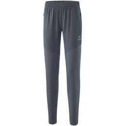 Erima Sporthose "Performance Allroundhose" in Grau | Gr.: S