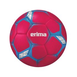 Erima Handball "Flash" in Blau/ Rot | Gr.: 3