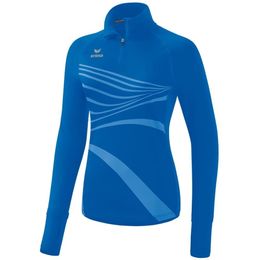 Erima Trainingsshirt "Racing" in Blau | Gr.: 40