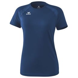 Erima Sportshirt "Performance T-Shirt" in Blau | Gr.: 4XL