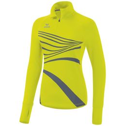 Erima Trainingsshirt "Racing" in Gelb | Gr.: 38