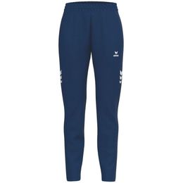 Erima Sweat Pant "Celebrate 125 Training Pants" in Blau | Gr.: L