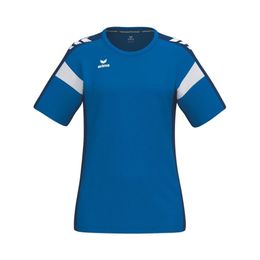 Erima Sportshirt "Celebrate 125 T-Shirt Function" in Blau | Gr.: S