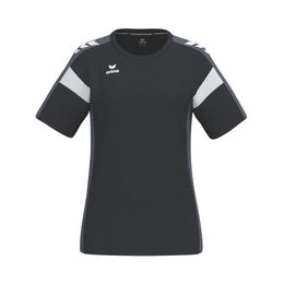 Erima Sportshirt "Celebrate 125 T-Shirt Function" in Schwarz | Gr.: S