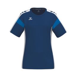 Erima Sportshirt "Celebrate 125 T-Shirt Function" in Blau | Gr.: M