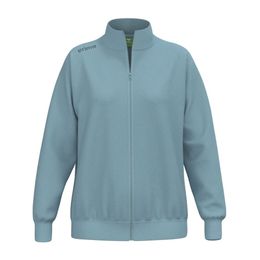 Erima Trainingsjacke "Ts Sweatjacket" in Blau | Gr.: M
