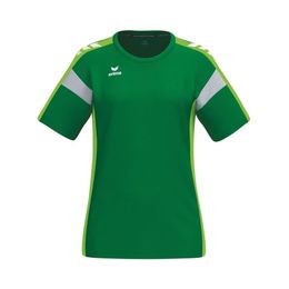 Erima Sportshirt "Celebrate 125 T-Shirt Function" in Gr&uuml;n | Gr.: XL