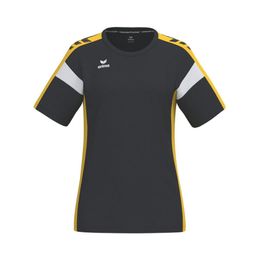 Erima Sportshirt "Celebrate 125 T-Shirt Function" in Schwarz | Gr.: L
