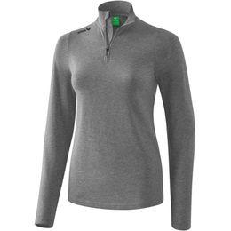 Erima Pullover "Rolli" in Grau | Gr.: M