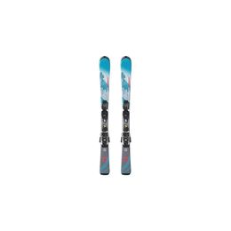 Nordica Ski Sets in blau | Gr.: 100