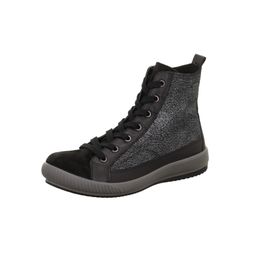 Legero Sneakers High TANARO 5.0 in Schwarz | Gr.: 36
