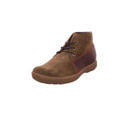 Think! Boots in braun | Gr.: 45