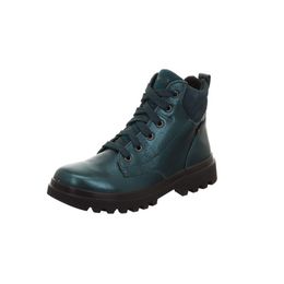 Superfit Winterstiefel ABBY NOVA in Gr&uuml;n | Gr.: 36