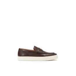 Kazar Sneaker Low in Braun | Gr.: 46