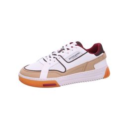 Scotch & Soda Scotch & Soda Sneaker New Cup in Wei&szlig; | Gr.: 42