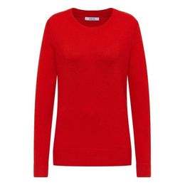 Cecil Pullover in Fiery Red | Gr.: XL