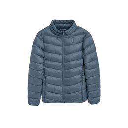 Polo Club Ultralight Jacke in Denim Blue | Gr.: M