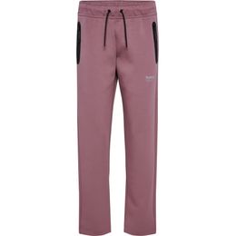 Hummel Verstellbare Taille Hose Hmltech Damen in WISTFUL MAUVE | Gr.: L
