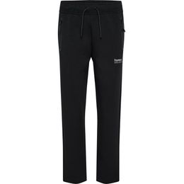 Hummel Verstellbare Taille Hose Hmltech Damen in BLACK | Gr.: M