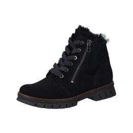 Waldl&auml;ufer WALDL&Auml;UFER Klassische Stiefeletten in schwarz | Gr.: 40