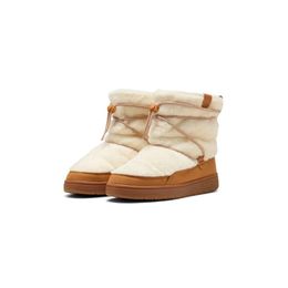 Puma Sneakers Low Snowbae Suede WNS in natur | Gr.: 42