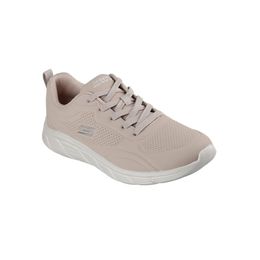 Skechers Sneakers Low BOBS B Flex Lo - Cool Ease in braun | Gr.: 40