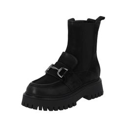 Palado Stiefeletten in BLACK | Gr.: 40