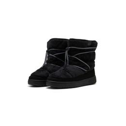 Puma Sneakers Low Snowbae Suede WNS in schwarz | Gr.: 38