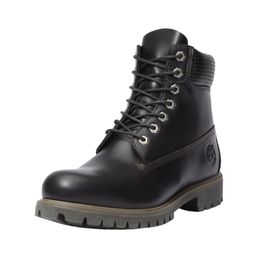 Timberland Stiefel schwarz | Gr.: 46