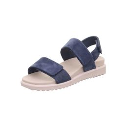 Legero Sandalen in Blau | Gr.: 36