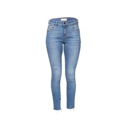 SURI FREY Skinny Jeans SFY Freyday in denim middle blue 512 | Gr.: XS