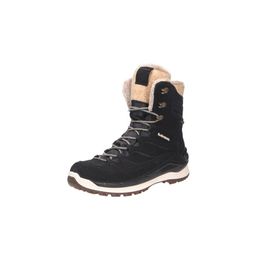 Lowa SchneeStiefel CALCETA EVO GTX WS in schwarz | Gr.: 40