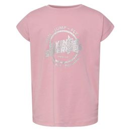 Hummel T-Shirt Hmlfsk Mädchen in ZEPHYR | Gr.: 110