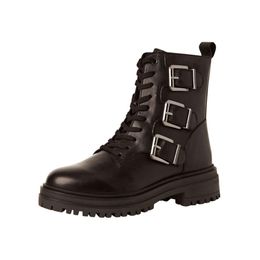 Marco Tozzi Stiefelette in BLACK | Gr.: 40