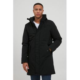 INDICODE Parka IDFido in Schwarz | Gr.: M