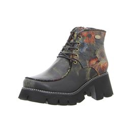 Laura Vita Stiefeletten in schwarz | Gr.: 39