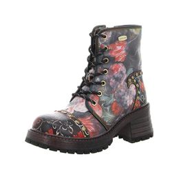 Laura Vita Stiefeletten in mehrfarbig | Gr.: 41