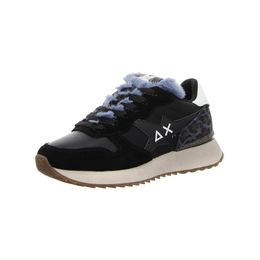 SUN68 Sneaker in schwarz | Gr.: 40