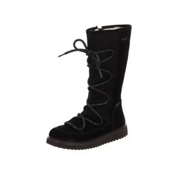 Superfit Winterstiefel LORA in Schwarz | Gr.: 32